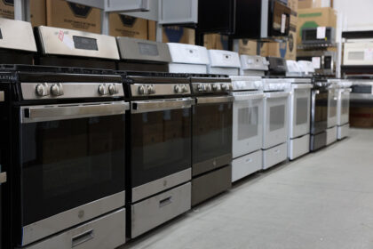 Products : AOC – Gas & Electric Ranges, Refrigerator, Freezers ...